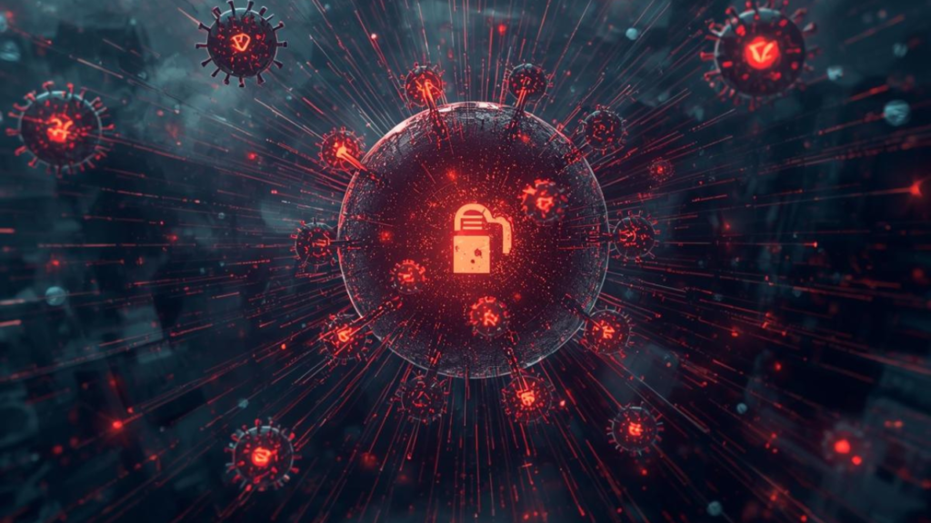 AI Cyber Attacks Explained: Modern Threats in 2026