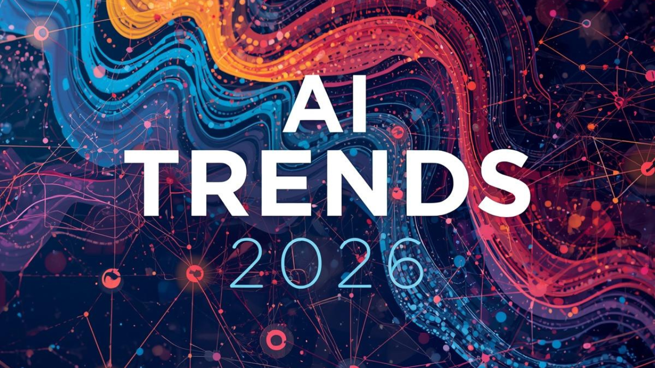 AI Trends 2026 Future Of Artificial Intelligence Explained