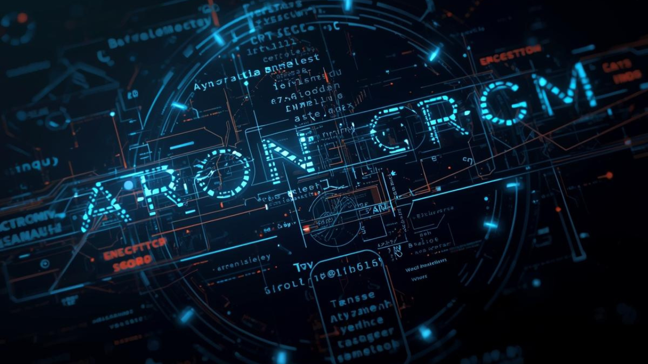 Artificial Intelligence Acronym Generator | Best AI Tool