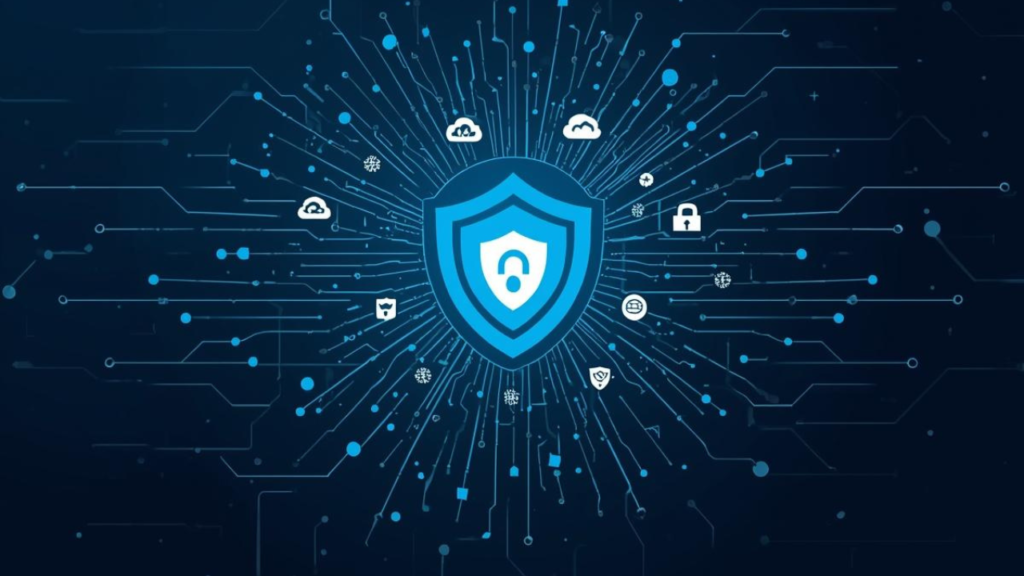 AI Cloud Security: Protect Your Data with Advanced security