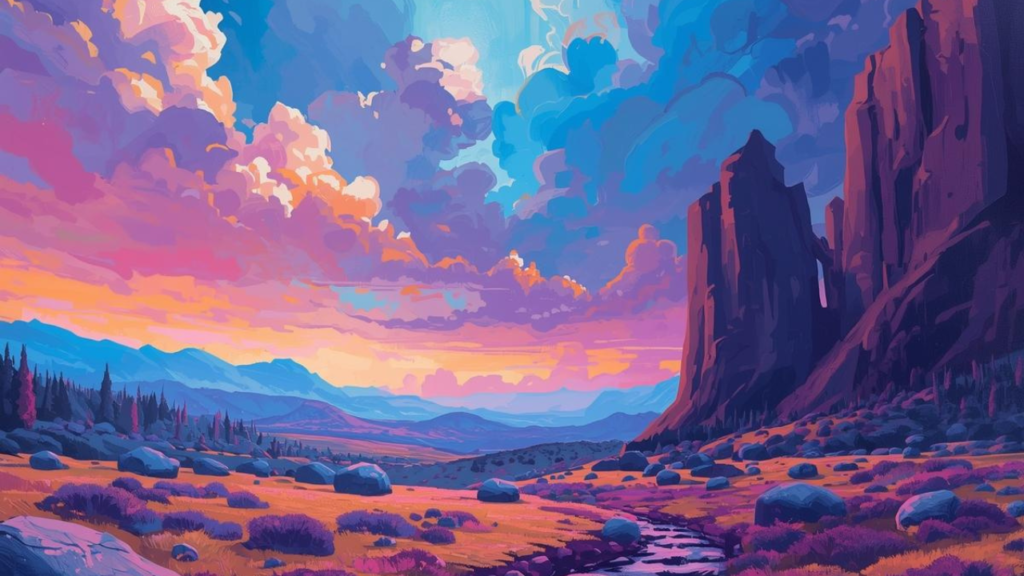 Best AI Free Image Generator for Beginners