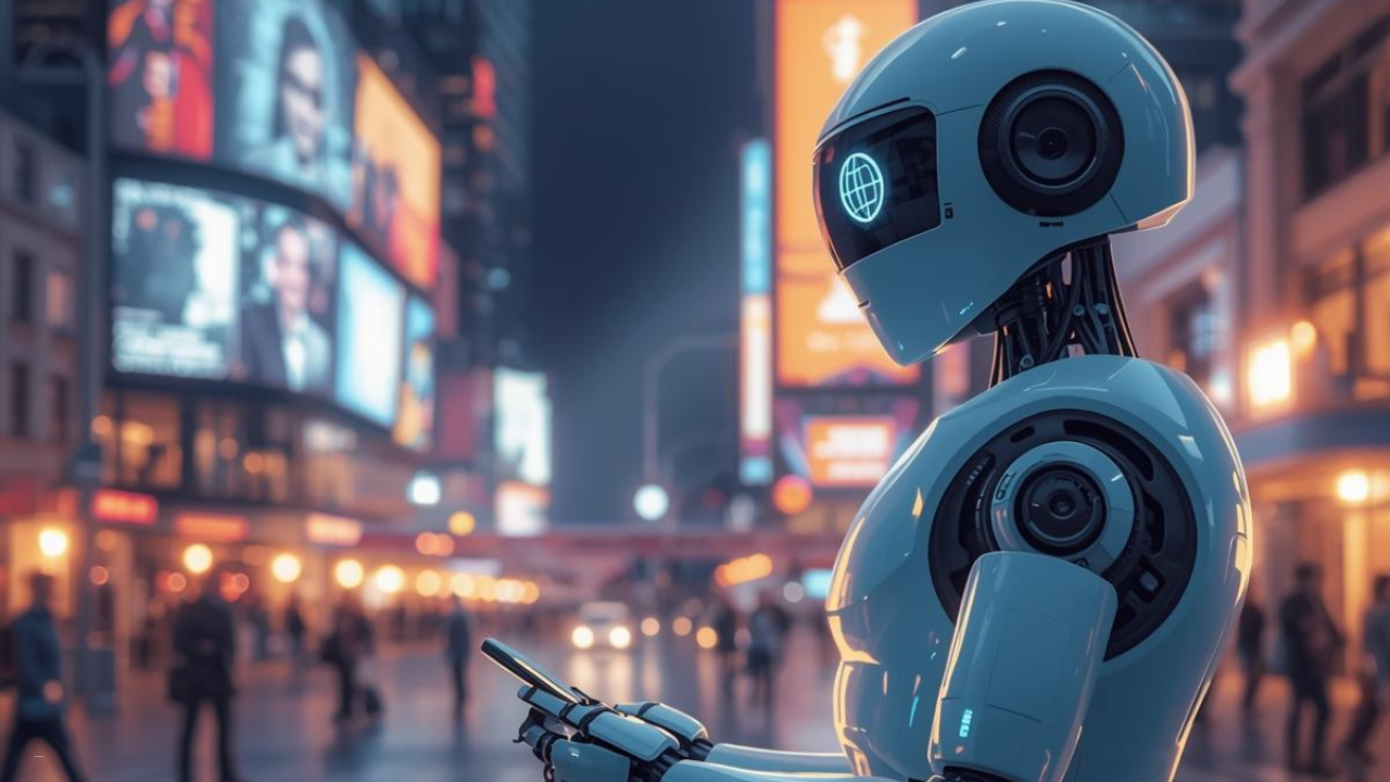 News Artificial Intelligence | Latest AI Updates & Trends