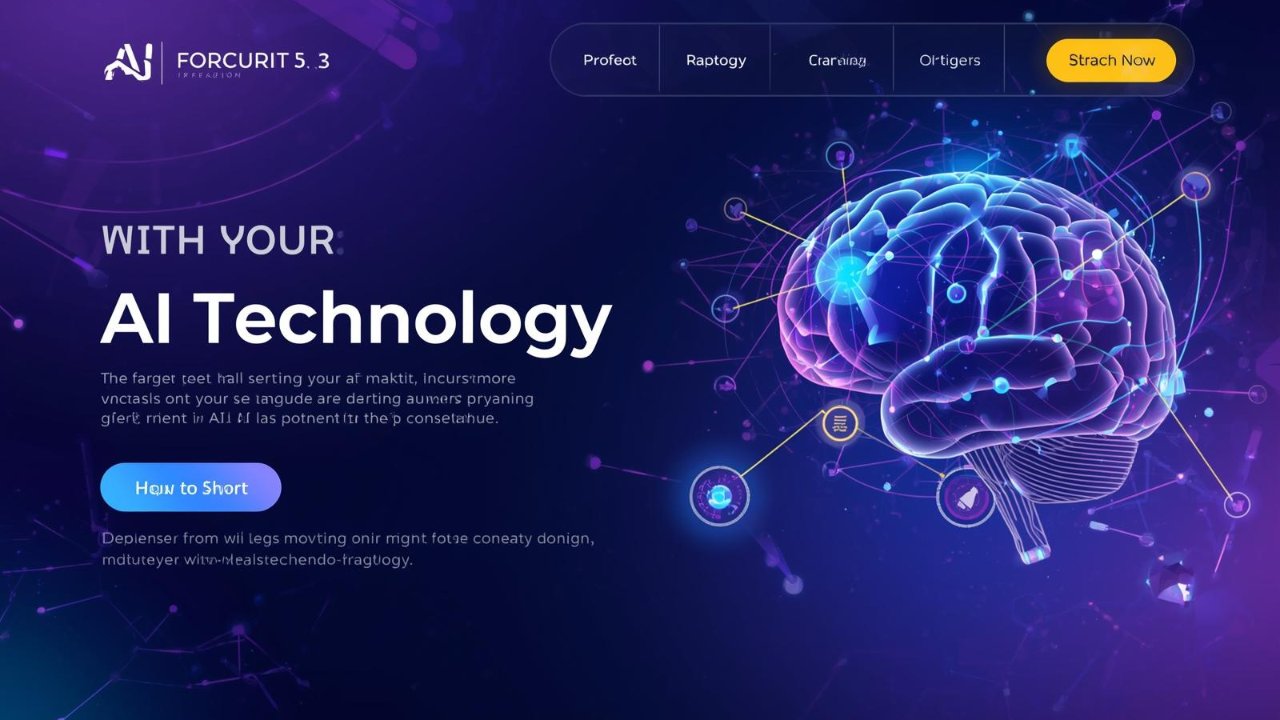 AI Technology Companies: Top Innovators Driving AI Growth