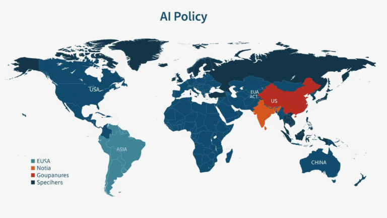 AI Policy Explained: Global Regulations, Ethics & Governance