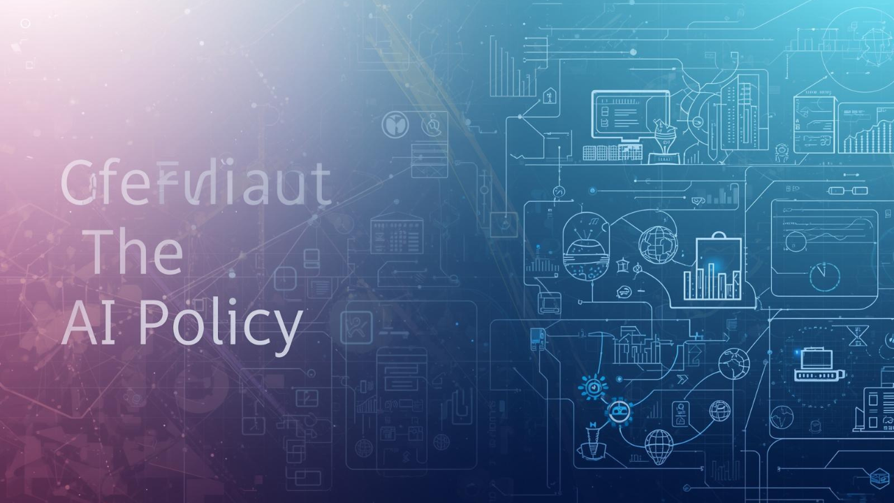 AI Policy Explained: Global Regulations, Ethics & Governance