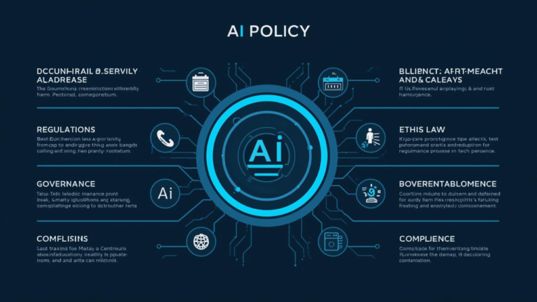 AI Policy Explained: Global Regulations, Ethics & Governance