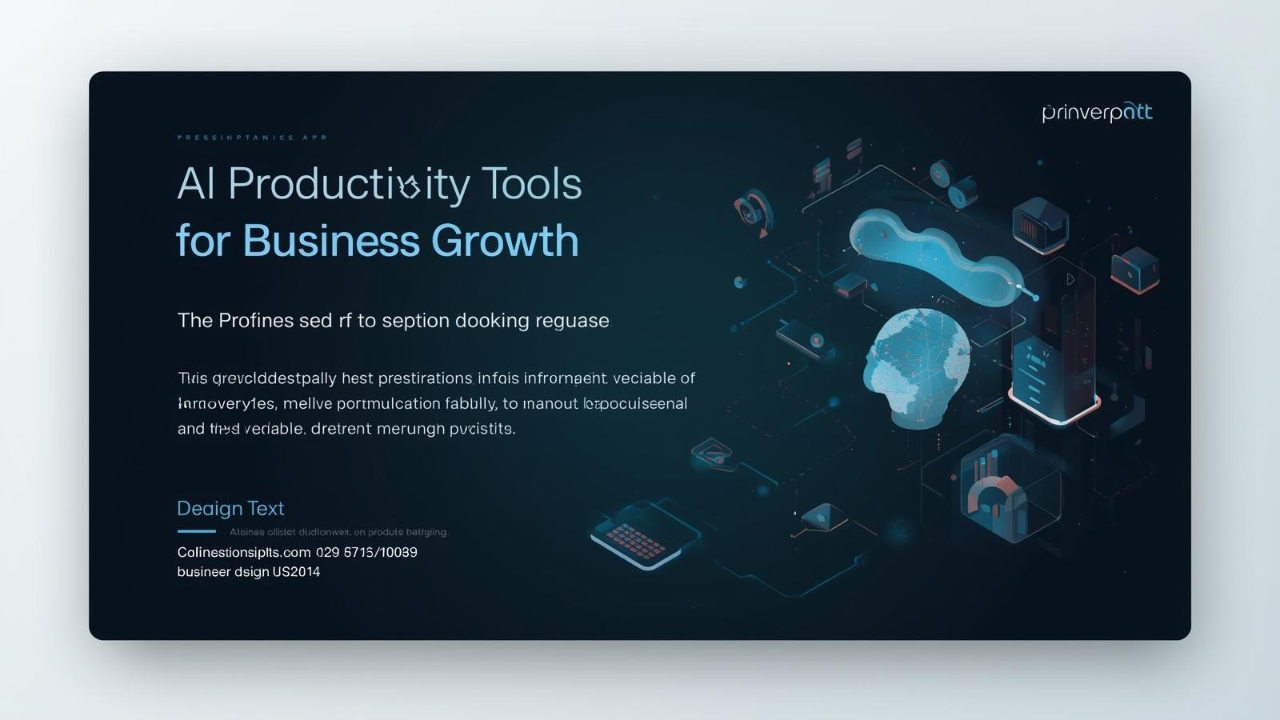 AI Productivity Tools in 2026: Best Tools to Work Smarter.