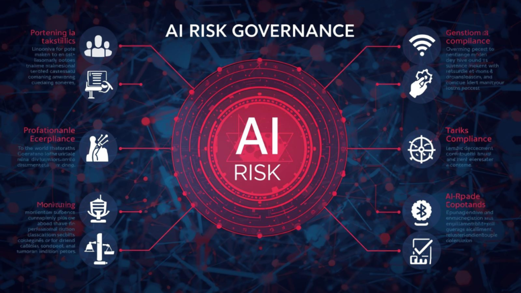 AI Risk Governance: Ethical and Safe AI Strategies