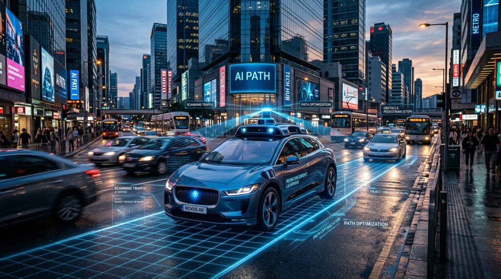 Reinforcement Learning in 2026: A Complete Beginner Guide